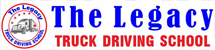 Contact - The Legacy-Truck Driving School